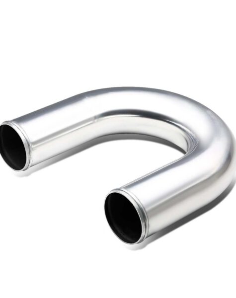 Stainless Steel U Bend Tubes - Hytron Metals